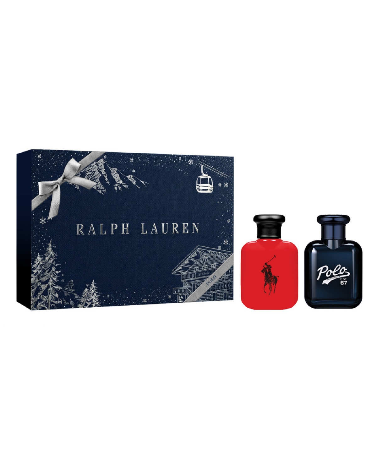 Click here for Ralph Lauren World of Polo Mini Duo Cologne Sample... prices