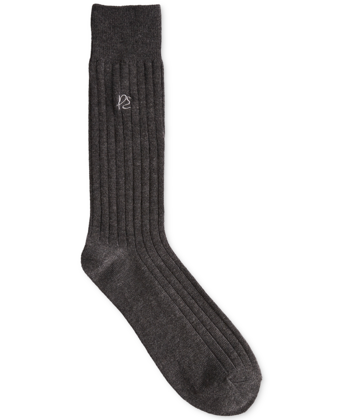 Click here for Perry Ellis Portfolio Mens Merino Wool Blend Ribbe... prices