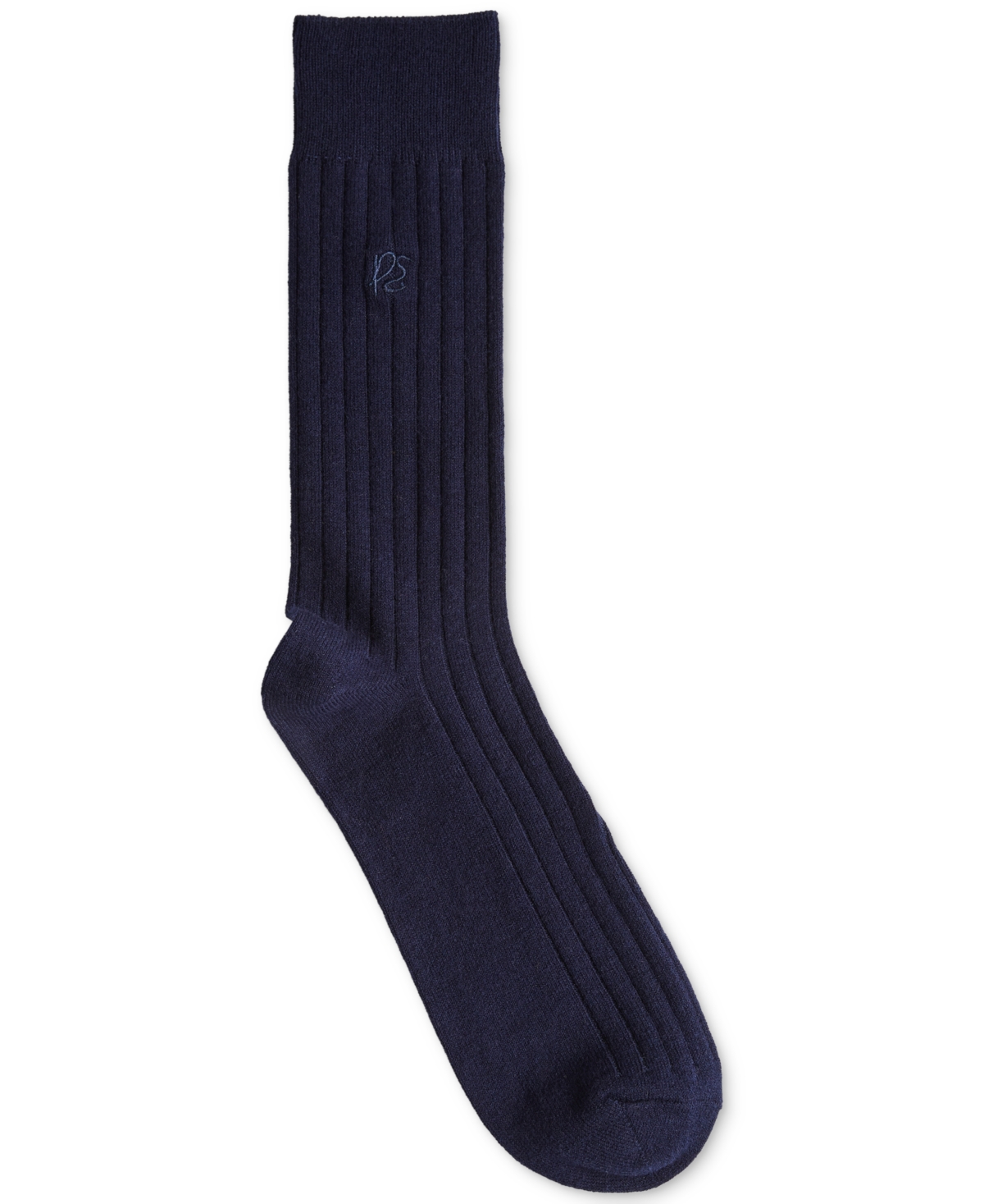 Click here for Perry Ellis Portfolio Mens Merino Wool Blend Ribbe... prices