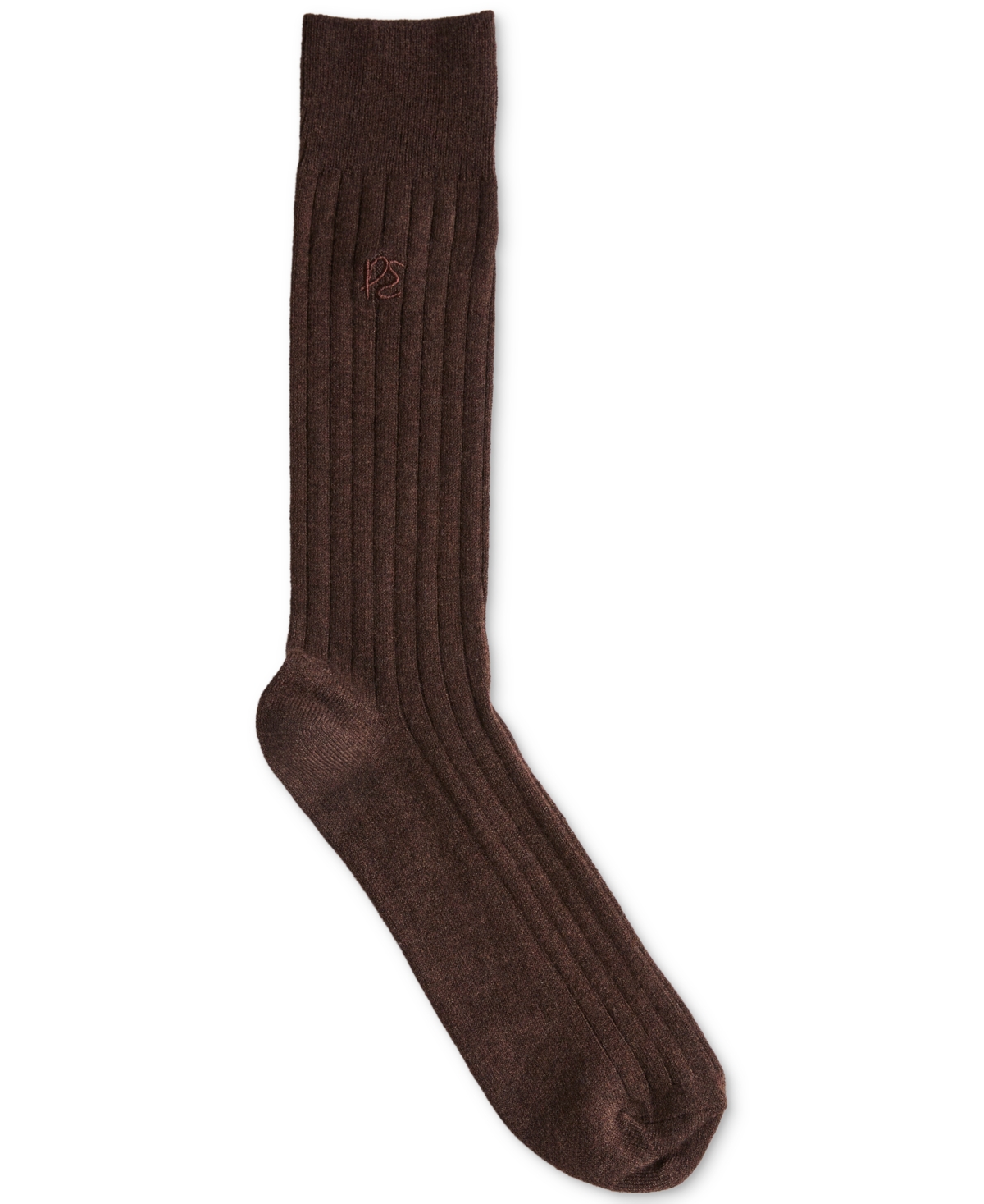 Click here for Perry Ellis Portfolio Mens Merino Wool Blend Ribbe... prices