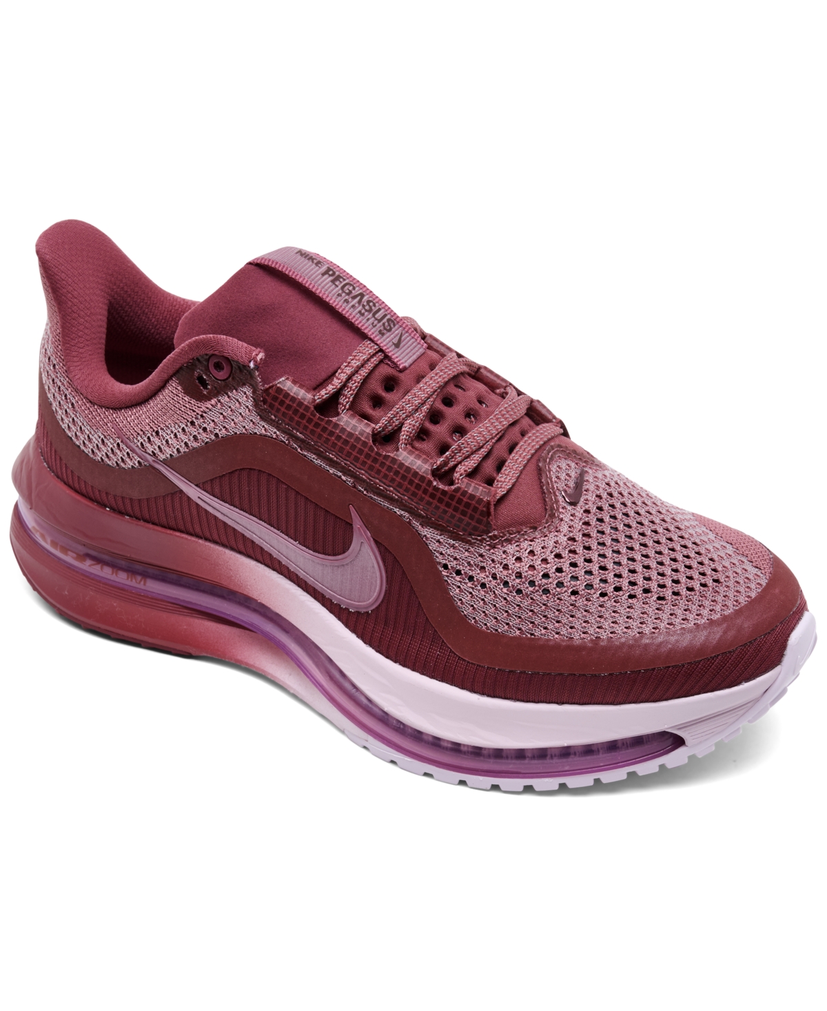 Click here for Nike Womens Pegasus Premium Running Sneakers from... prices