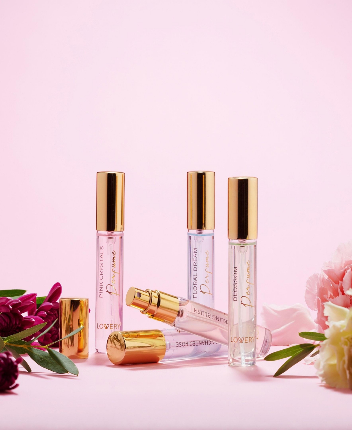 Click here for Lovery Eau de Parfum Fragrance Spray  Travel Sized... prices