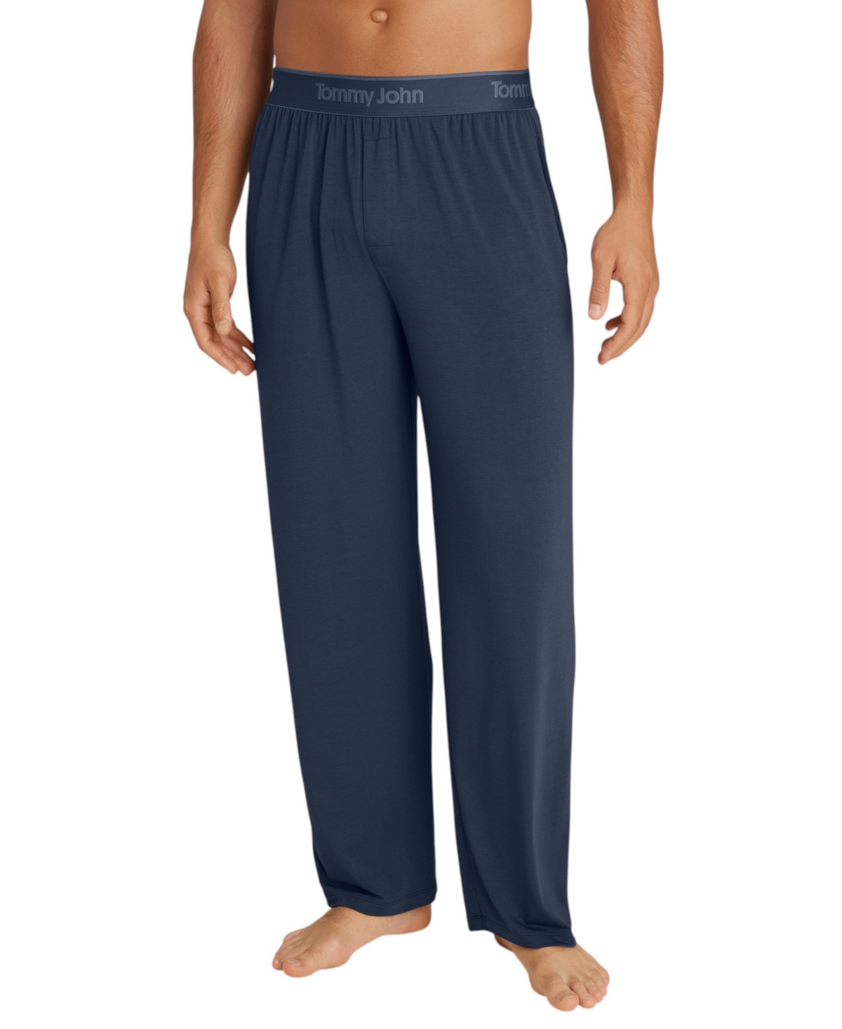 Click here for Tommy John Mens Second Skin Pull-On Sleep Pants -... prices