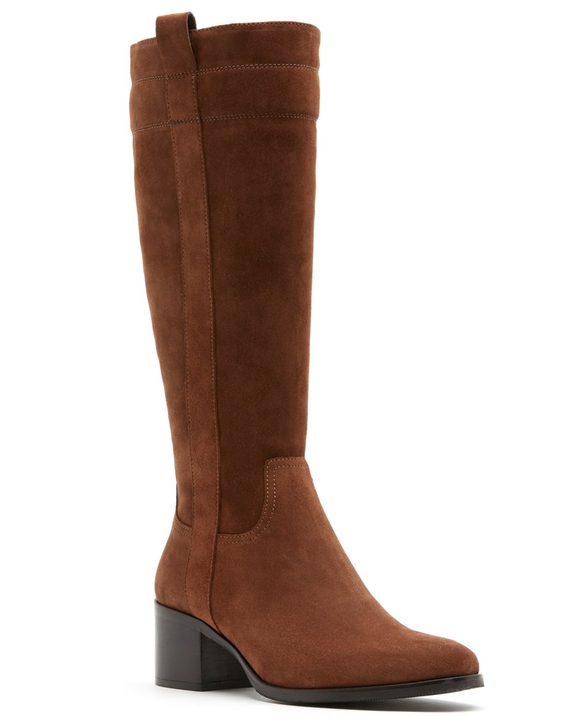 Click here for La Canadienne Womens Announce City Dry Suede Zippe... prices