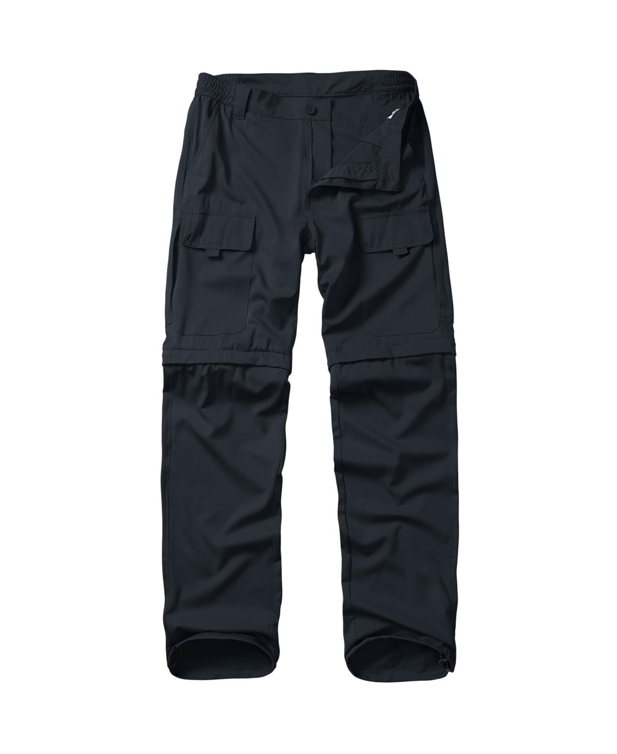 Click here for Piscifun Mens Convertible Zip Off Hiking Cargo Pan... prices