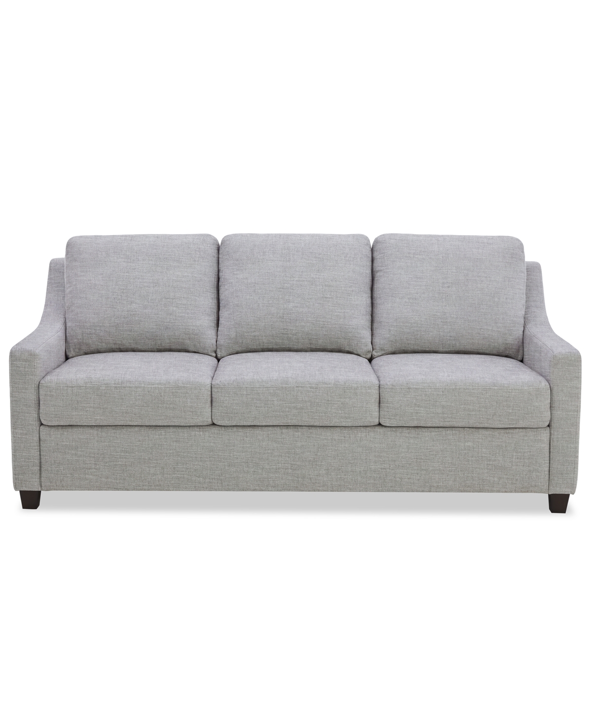 Click here for Lorrana 3-Seat Curved Arms Fabric Reversible Back... prices