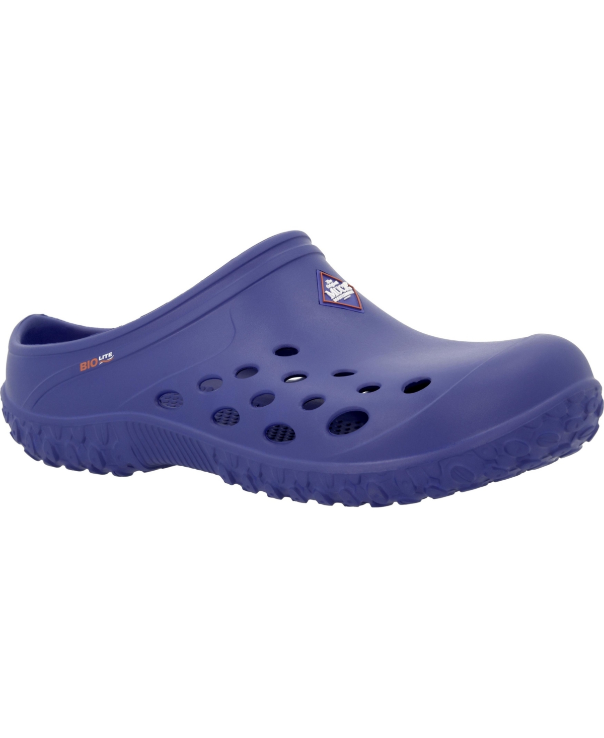 Click here for Muck Womens Muckster Lite Liberty Eva Clog - Blue prices