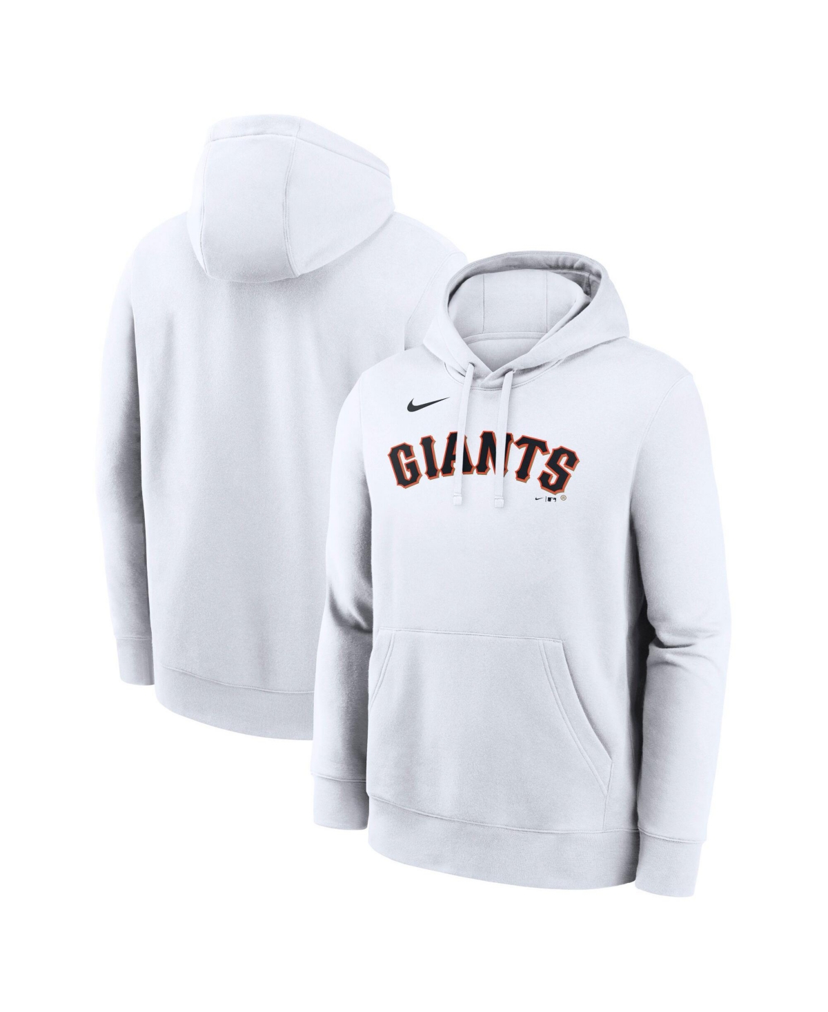 Click here for Nike Mens White San Francisco Giants Dri-fit Club... prices