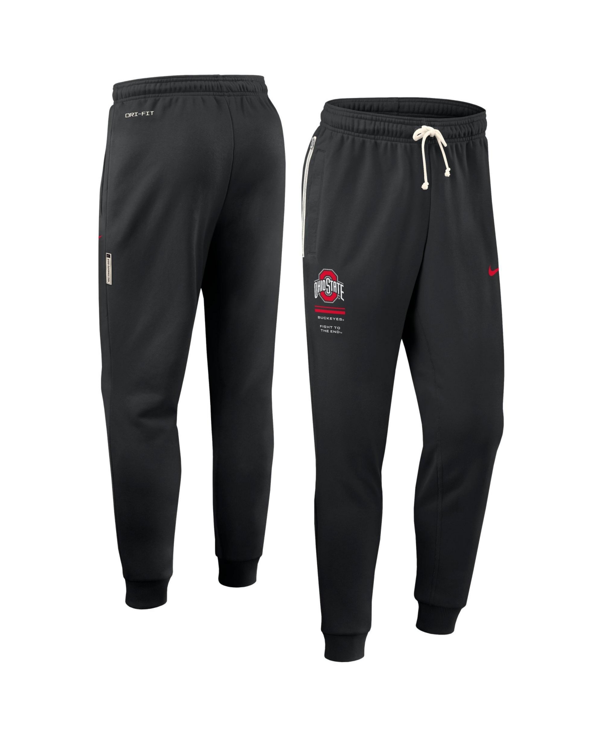 Click here for Nike Mens Black Ohio State Buckeyes 2026 Sideline... prices