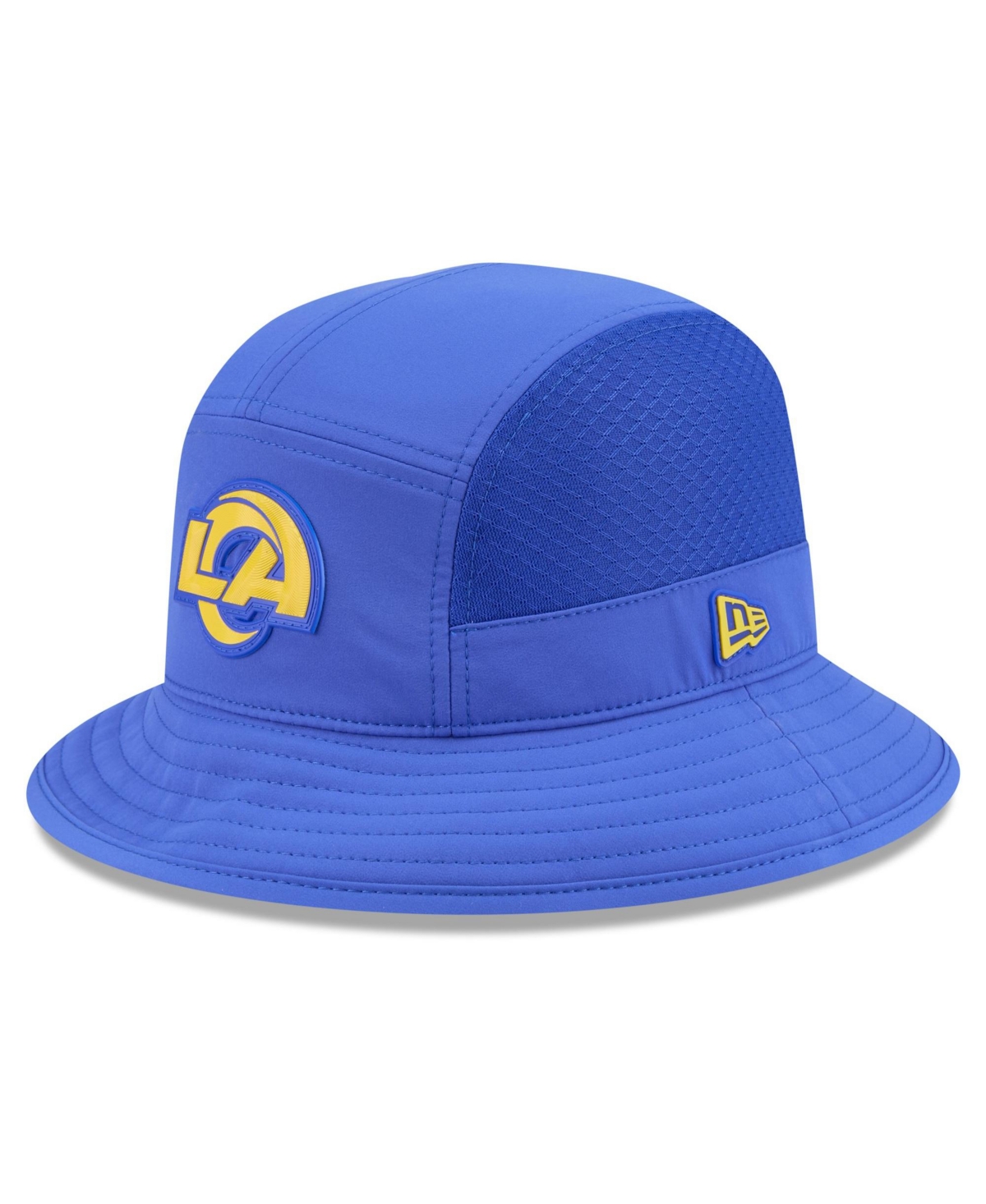 Click here for New Era Mens Royal Los Angeles Rams 2026 Sideline... prices