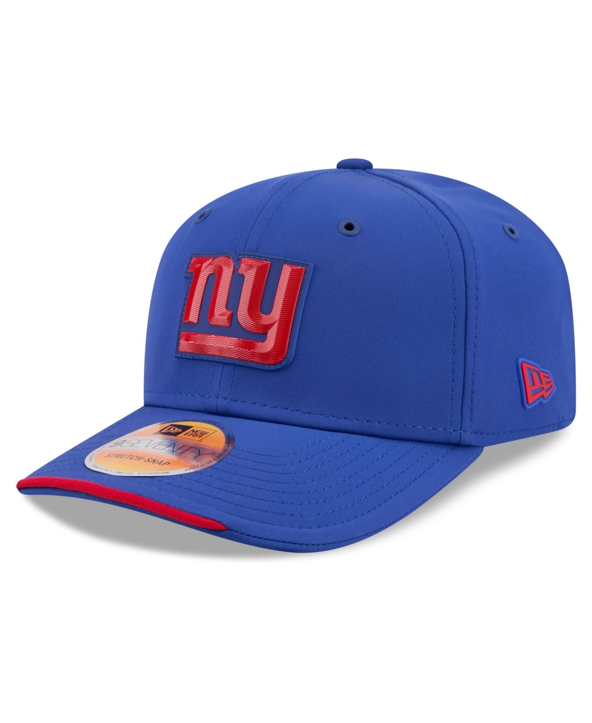 Click here for New Era Mens Royal New York Giants 2026 Sideline 9... prices