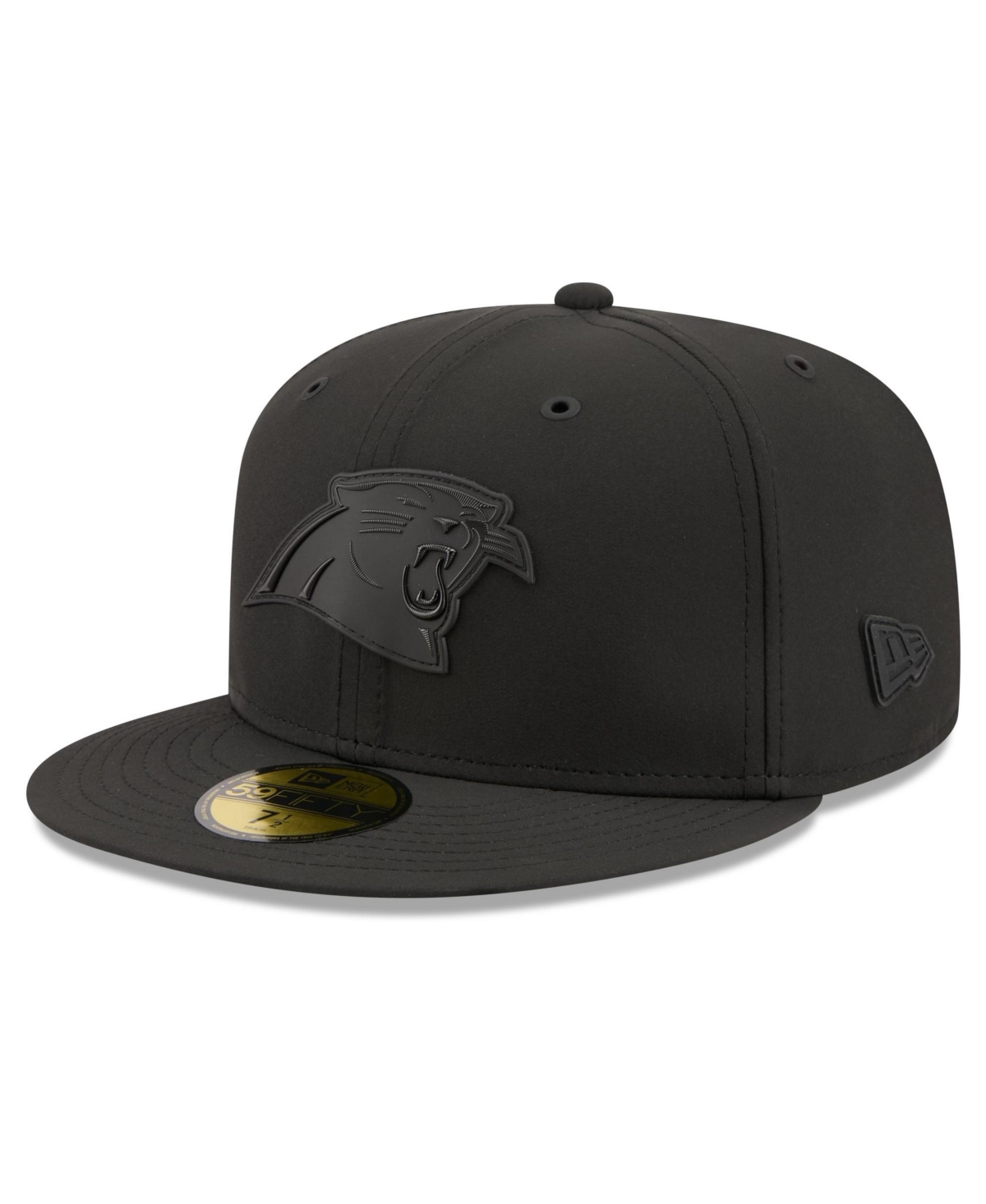 Click here for New Era Mens Black Carolina Panthers 2026 Sideline... prices