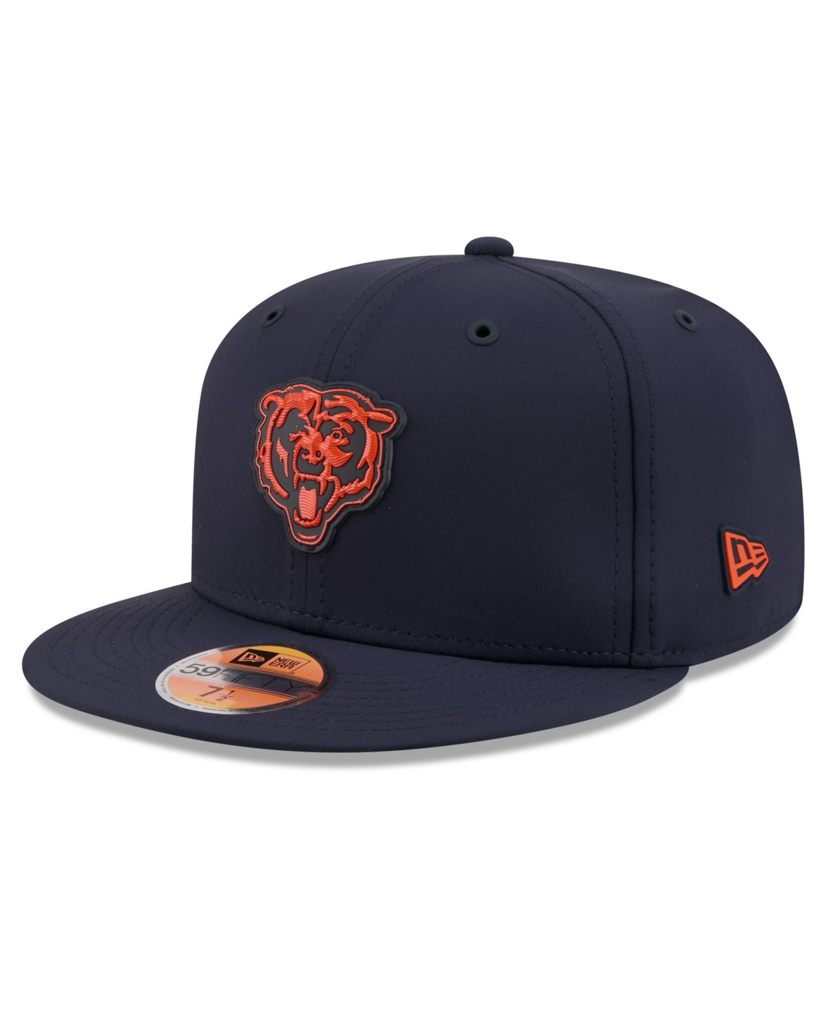 Click here for New Era Mens Navy Chicago Bears 2026 Sideline 59FI... prices
