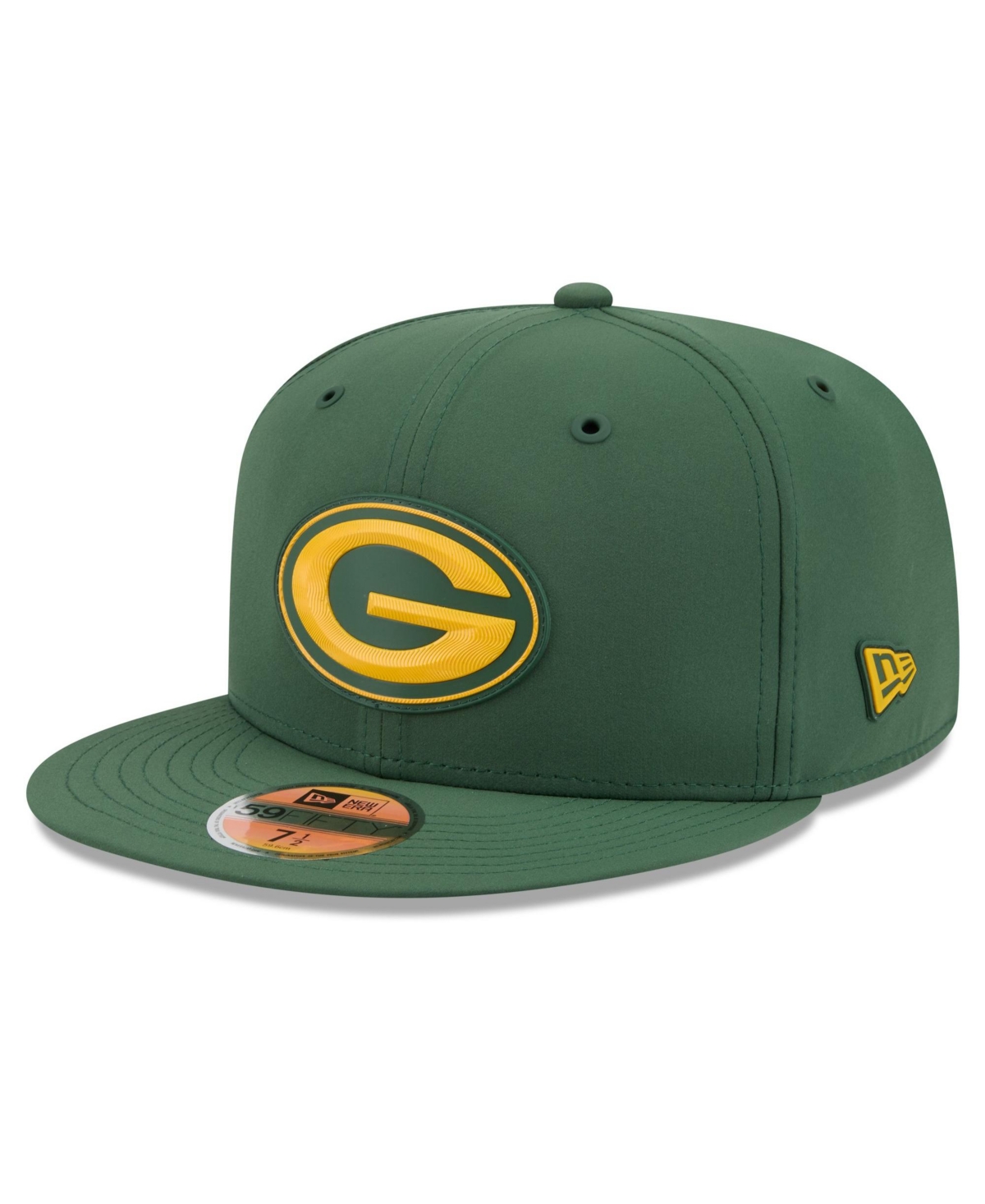 Click here for New Era Mens Green Bay Packers 2026 Sideline 59FIF... prices