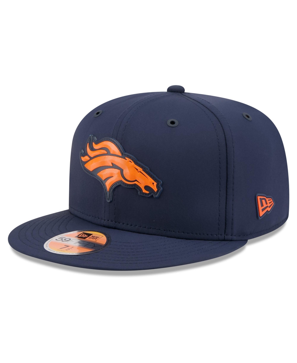 Click here for New Era Mens Navy Denver Broncos 2026 Sideline 59F... prices