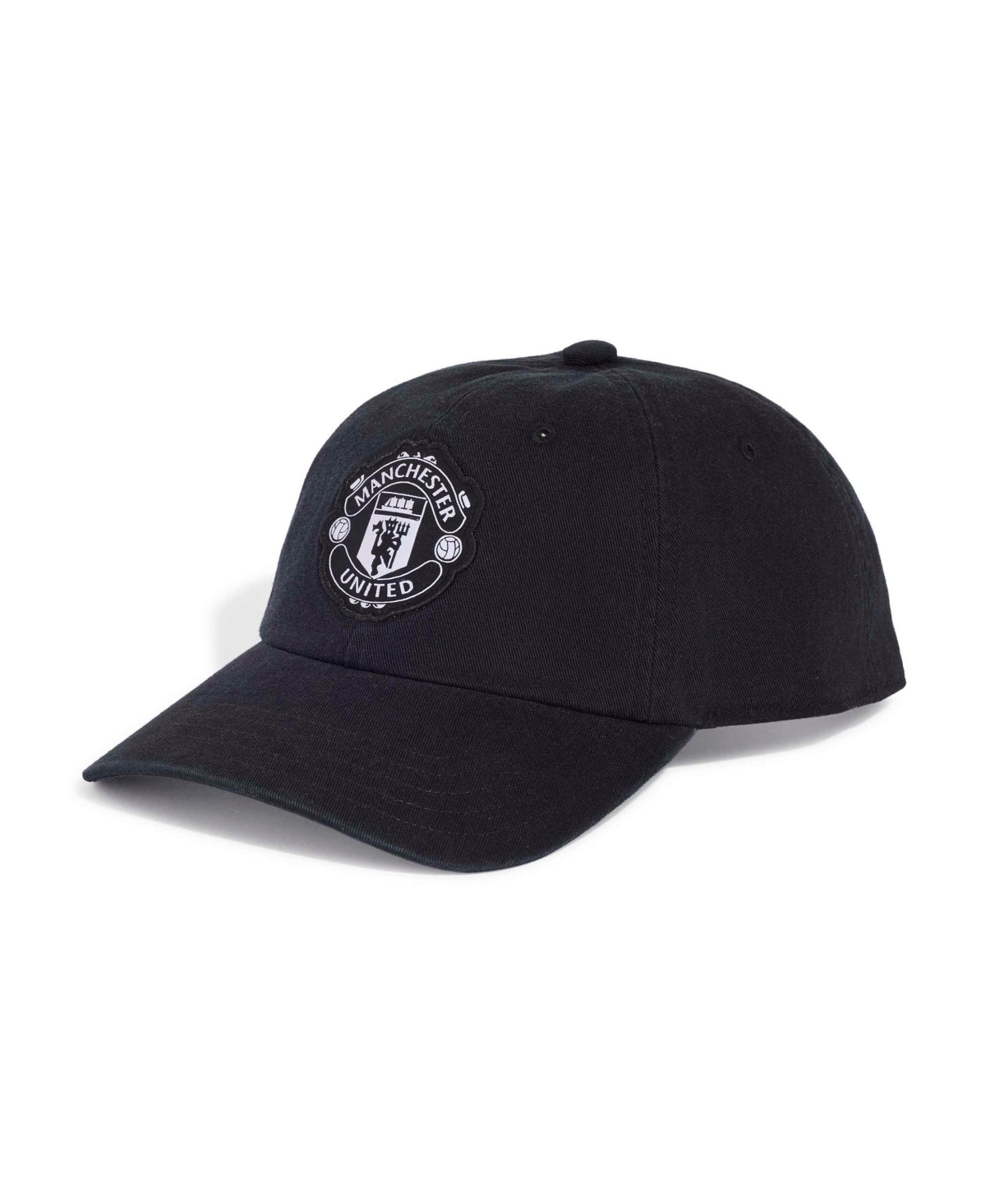 Click here for Adidas Mens and Womens Black Manchester United 202... prices
