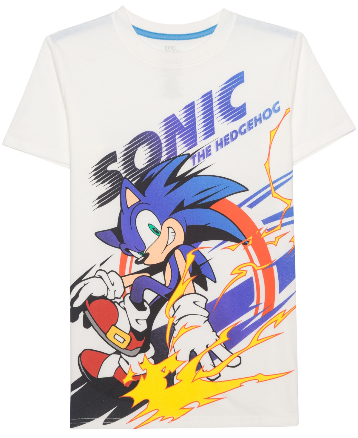 Click here for Epic Threads Boys 5-20 Sonic the Hedgehog Graphic... prices