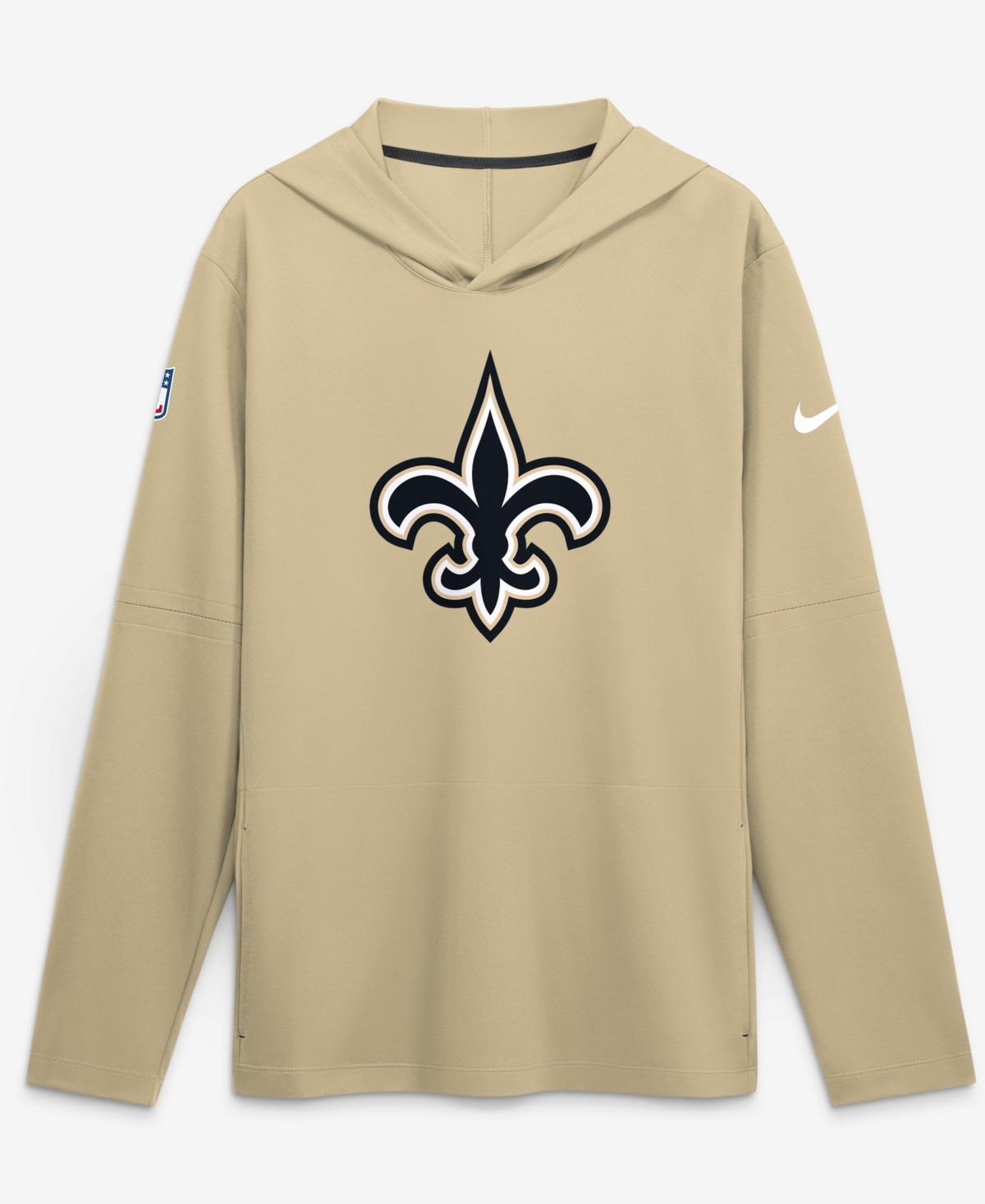 Click here for Nike Mens Gold New Orleans Saints Sideline Alterna... prices
