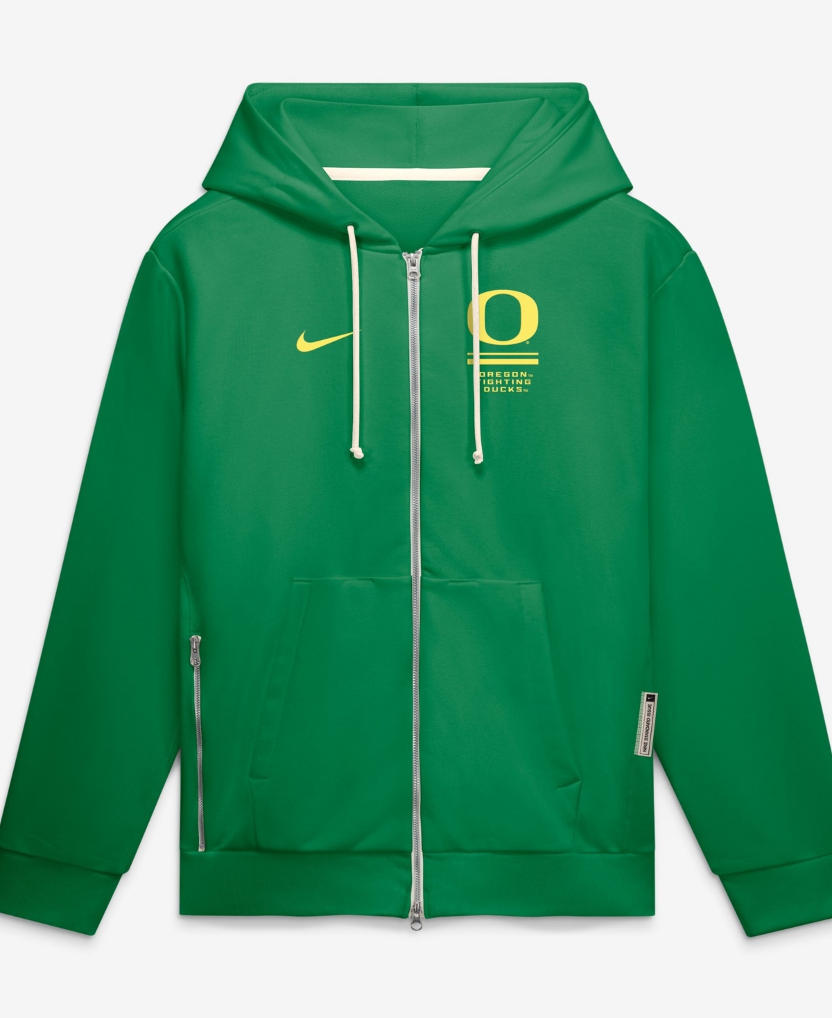 Click here for Nike Mens Green Oregon Ducks 2026 Sideline Standar... prices