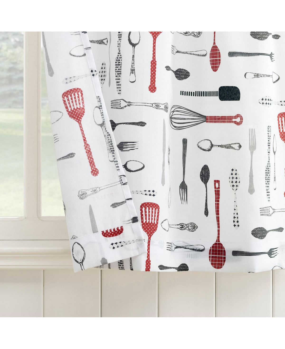Click here for No. 918 Whisked Away Cotton Blend Semi-Sheer Rod P... prices