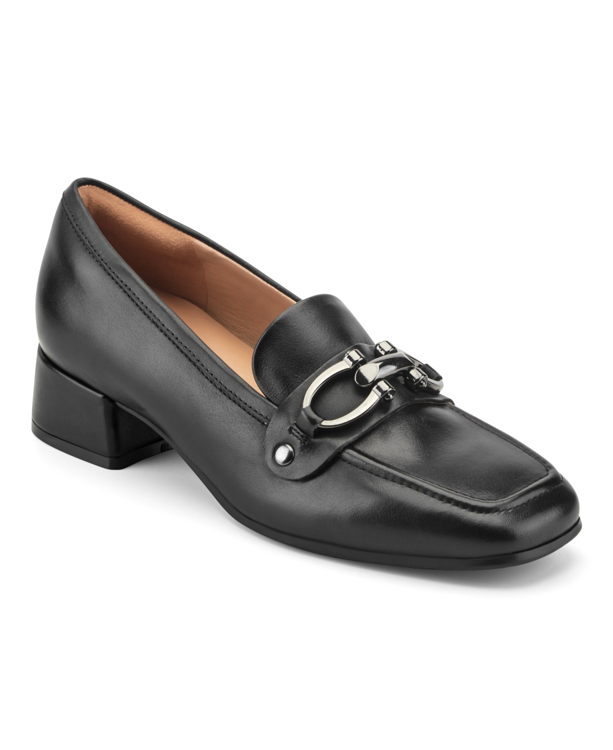 Click here for Easy Spirit Womens Falyn eFlex Bit Block Heel Dres... prices