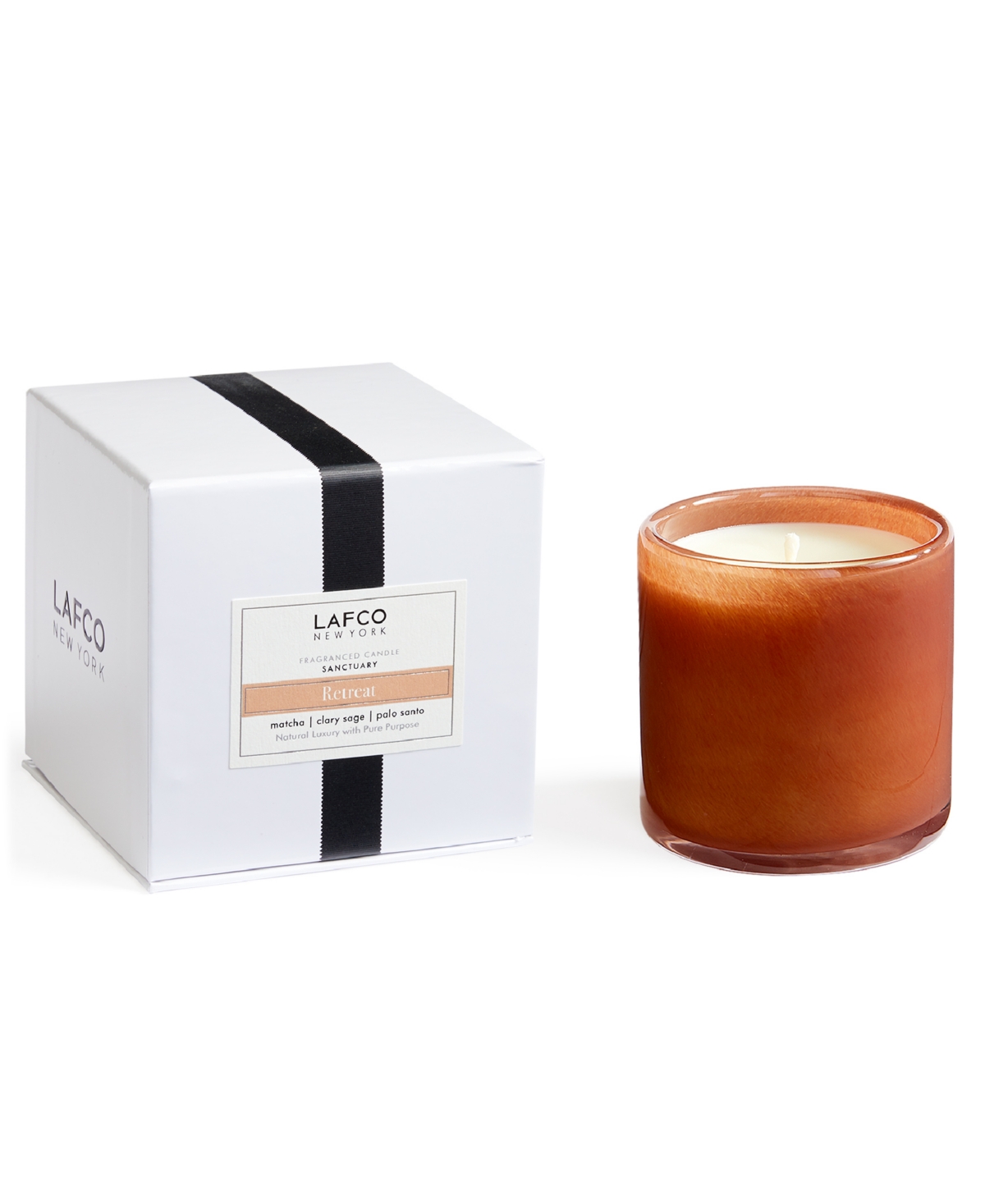 Click here for Lafco New York Retreat Sanctuary Classic Candle  6... prices