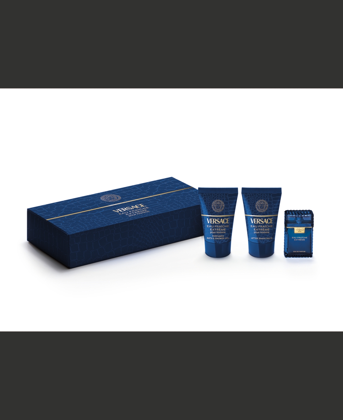 Click here for Free gift with a $139 Versace Eau Fraiche Extreme... prices