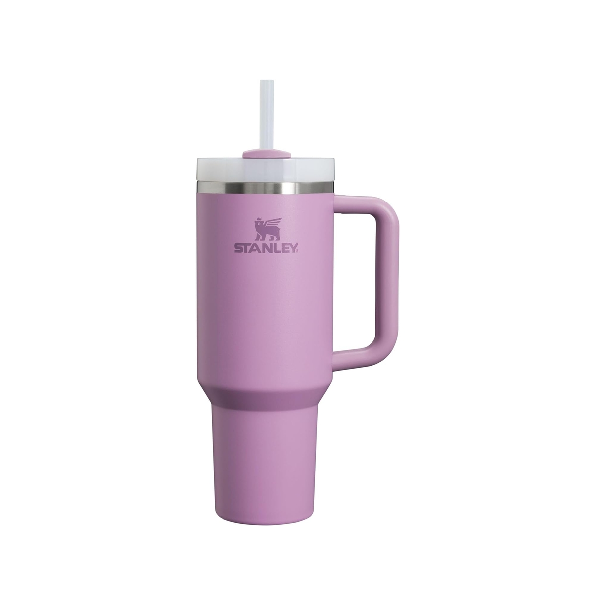 Click here for Stanley Quencher H2.0 Tumbler with Handle and Stra... prices