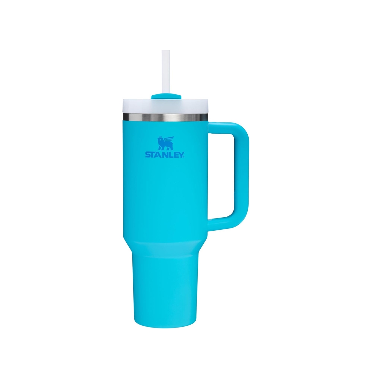 Click here for Stanley Quencher H2.0 Tumbler with Handle and Stra... prices