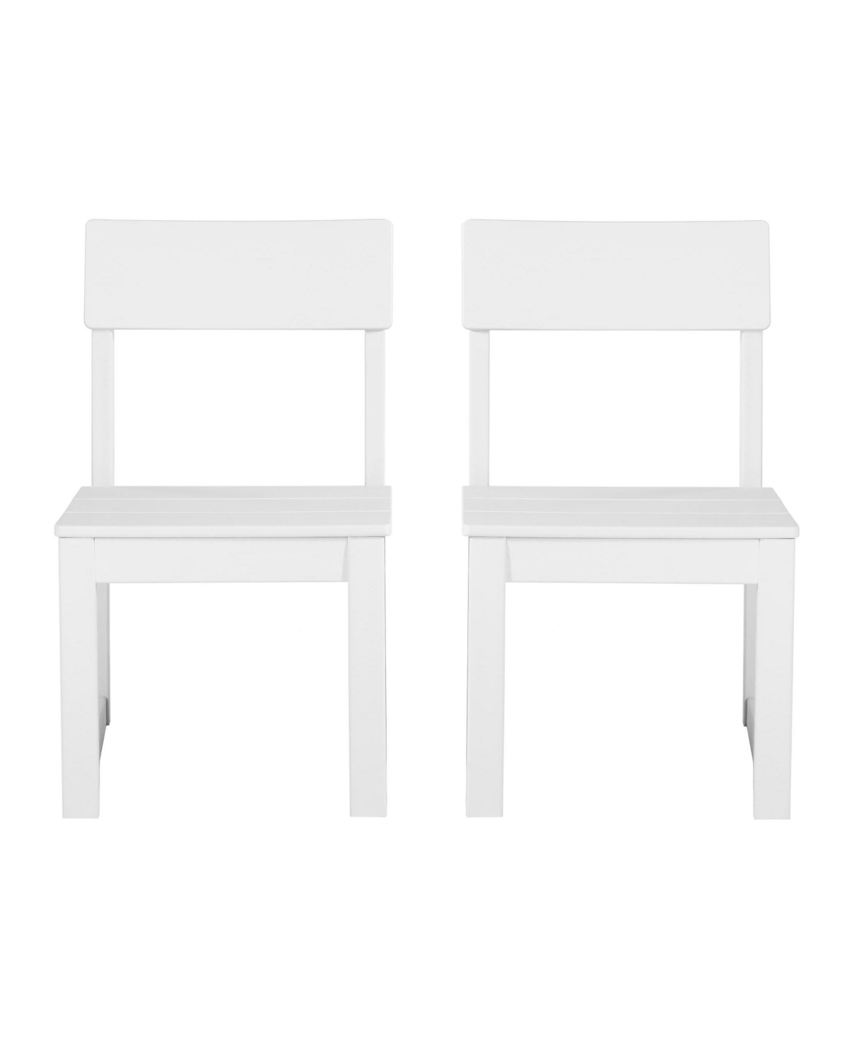 Click here for WestinTrends Modern Hdpe Outdoor Armless Patio Din... prices