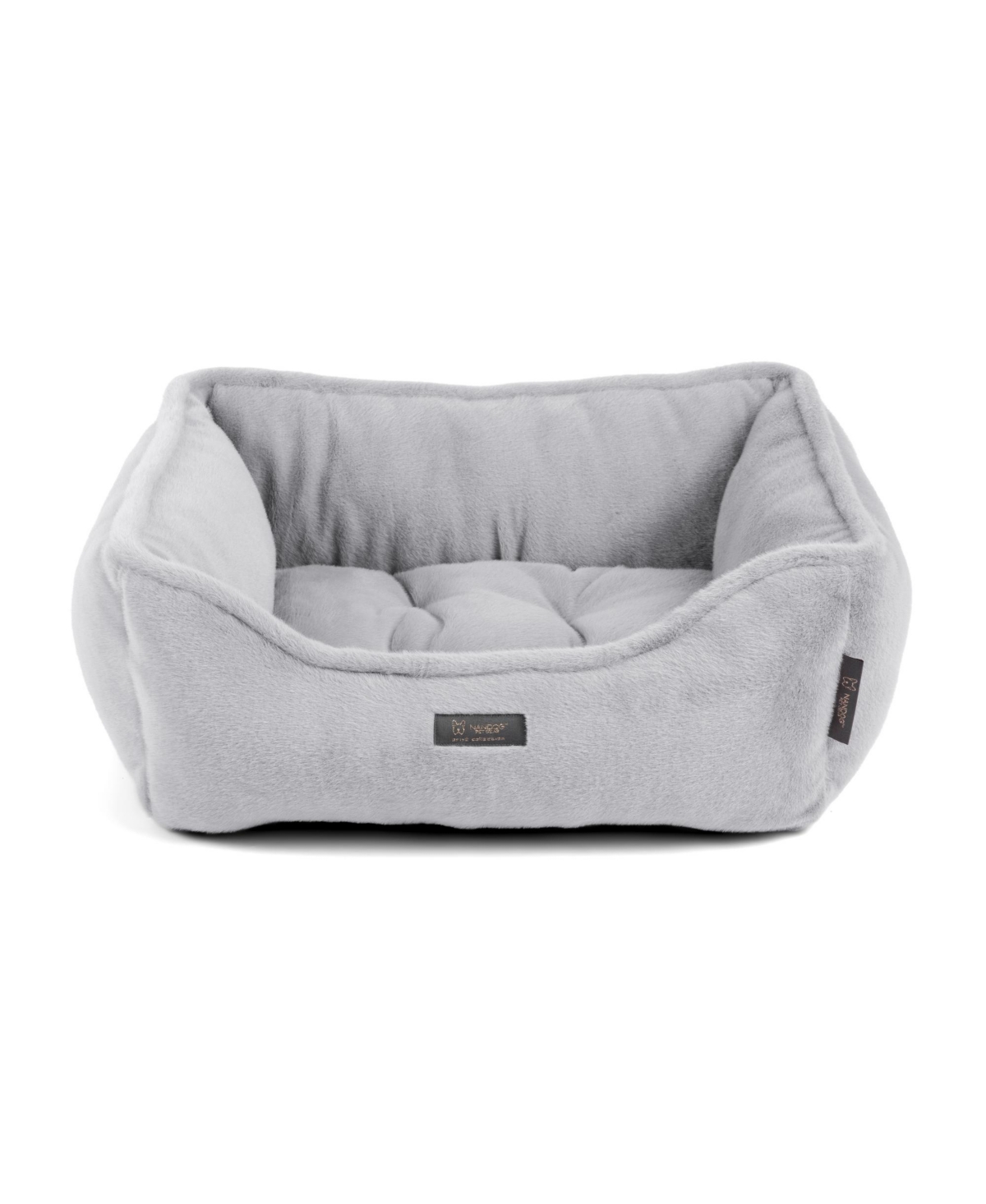 Click here for Nandog Dream One Cloud Bed - Ice blue prices