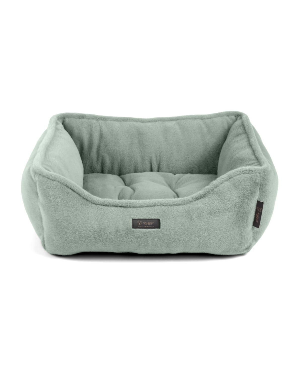 Click here for Nandog Dream One Cloud Bed - Paris green prices