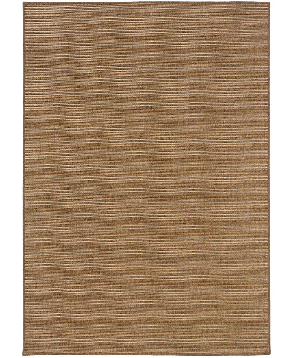 Click here for Oriental Weavers Karavia 001X3 Tan 710 x 1010 Outd... prices