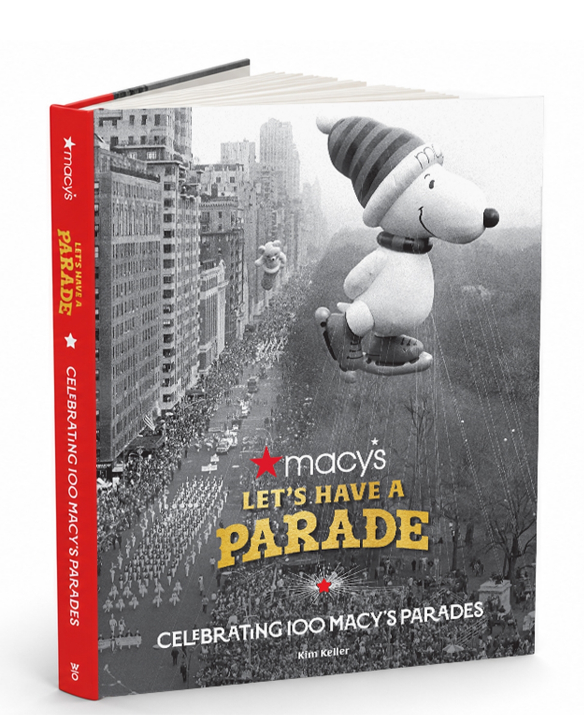 Click here for Lets Have a Parade: Celebrating 100 Macys Parades... prices