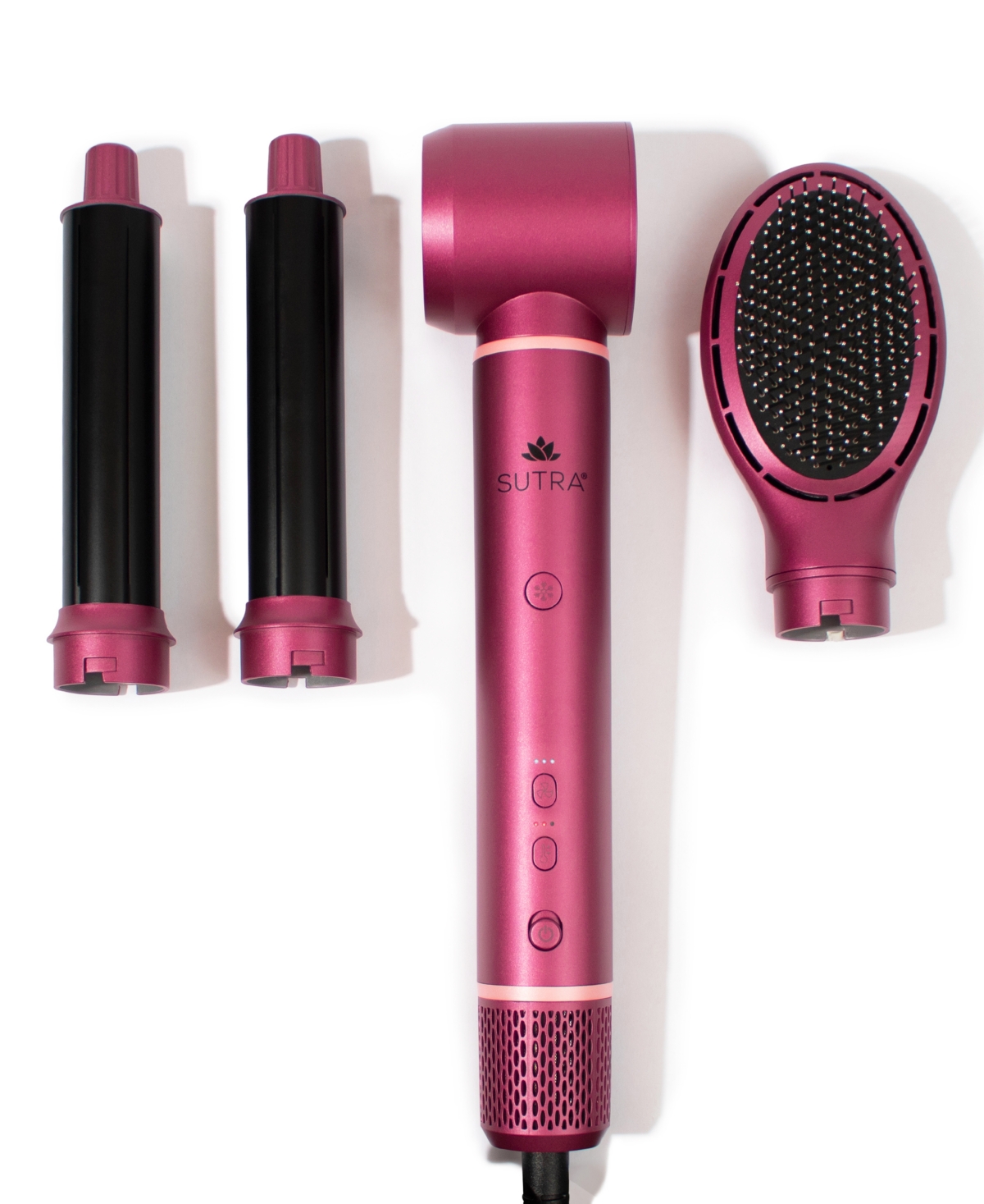 Click here for Sutra Beauty 4-in-1 Airstyler Set prices