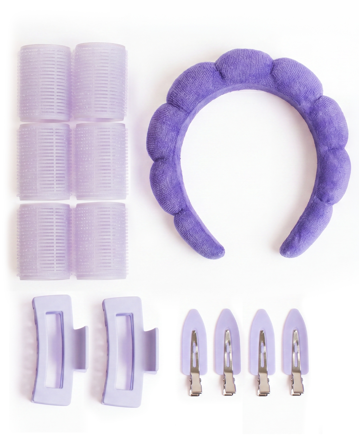 Click here for Sutra Beauty 13-Piece Get Ready With Me Hair Care... prices