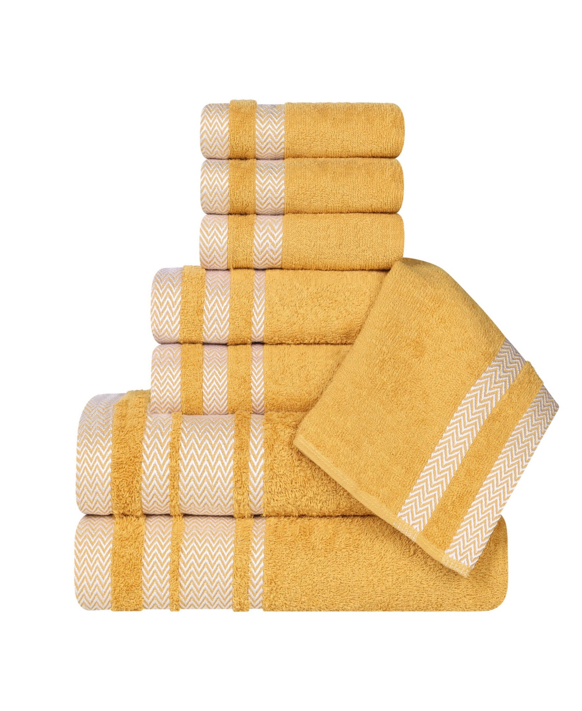 Click here for Superior Hays Cotton Absorbent Quick Dry 8-Piece T... prices
