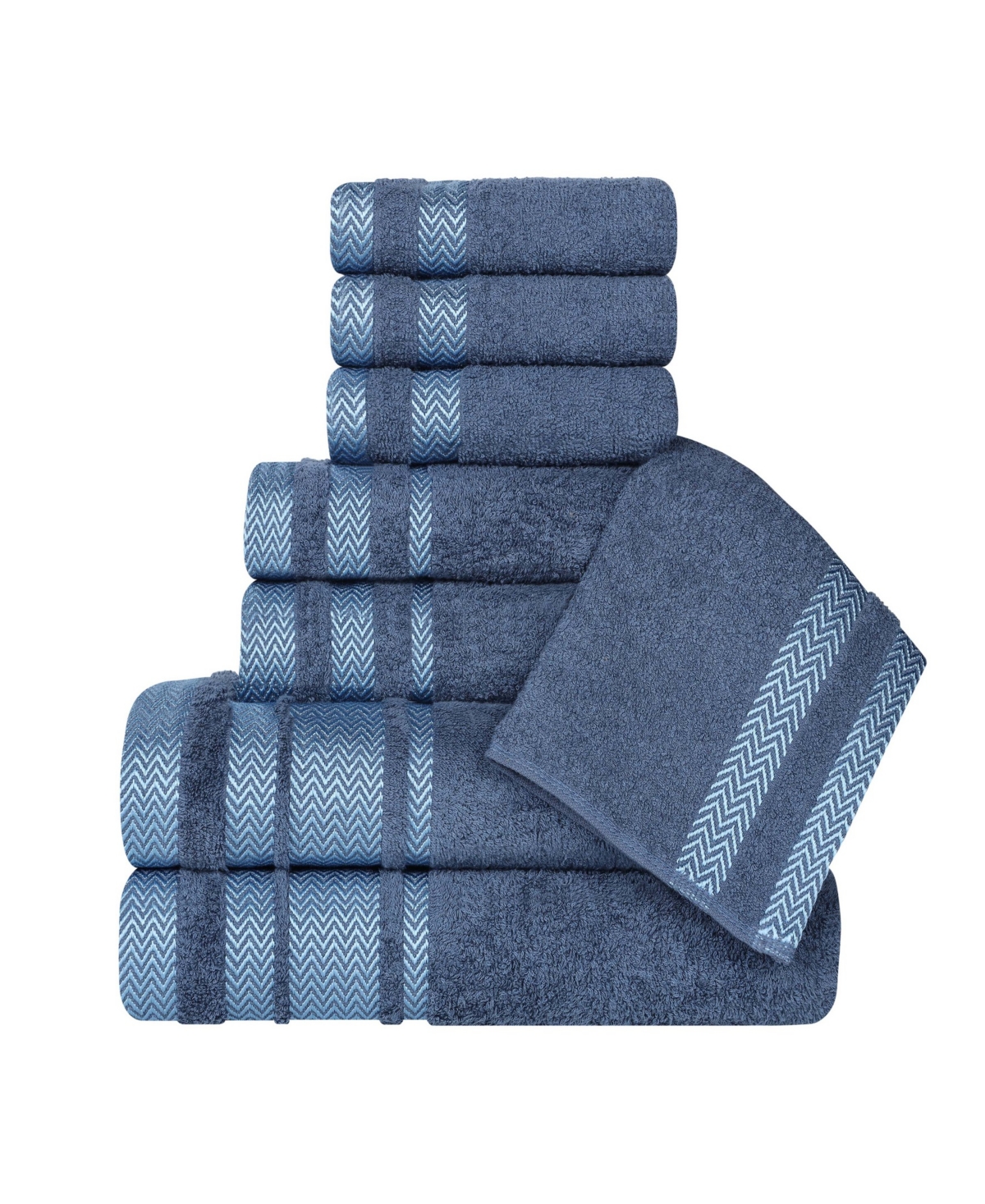 Click here for Superior Hays Cotton Absorbent Quick Dry 8-Piece T... prices