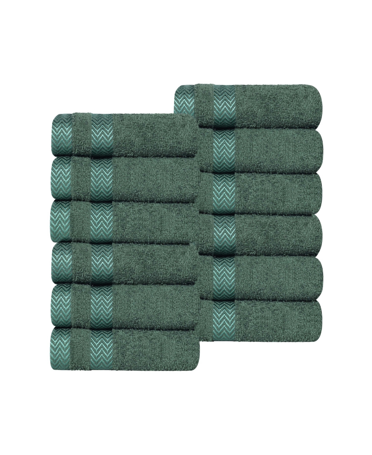 Click here for Superior Hays Cotton Absorbent Quick Dry 12-Piece... prices