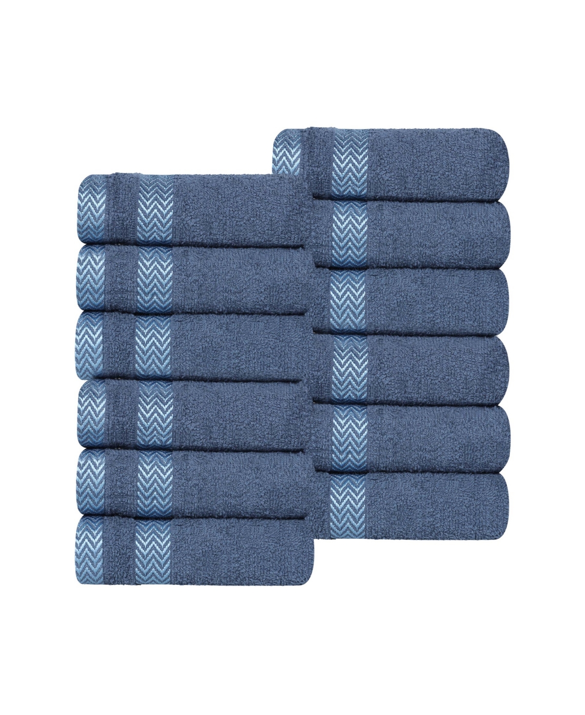 Click here for Superior Hays Cotton Absorbent Quick Dry 12-Piece... prices