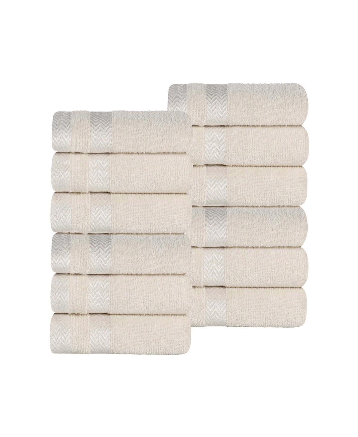 Click here for Superior Hays Cotton Absorbent Quick Dry 12-Piece... prices