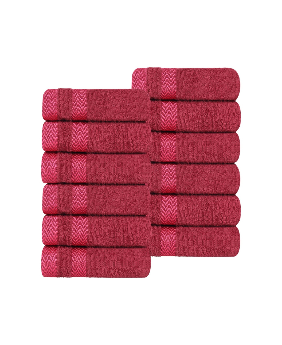 Click here for Superior Hays Cotton Absorbent Quick Dry 12-Piece... prices