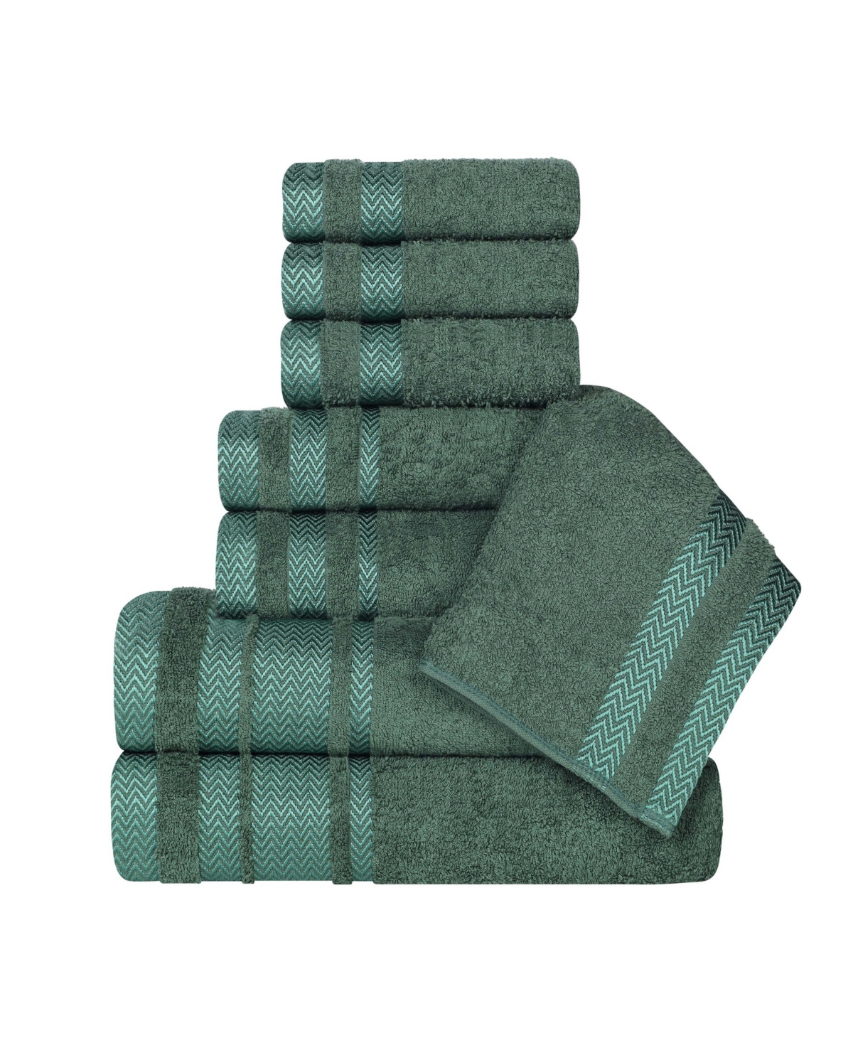 Click here for Superior Hays Cotton Absorbent Quick Dry 8-Piece T... prices