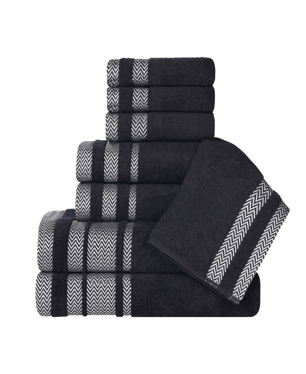 Click here for Superior Hays Cotton Absorbent Quick Dry 8-Piece T... prices