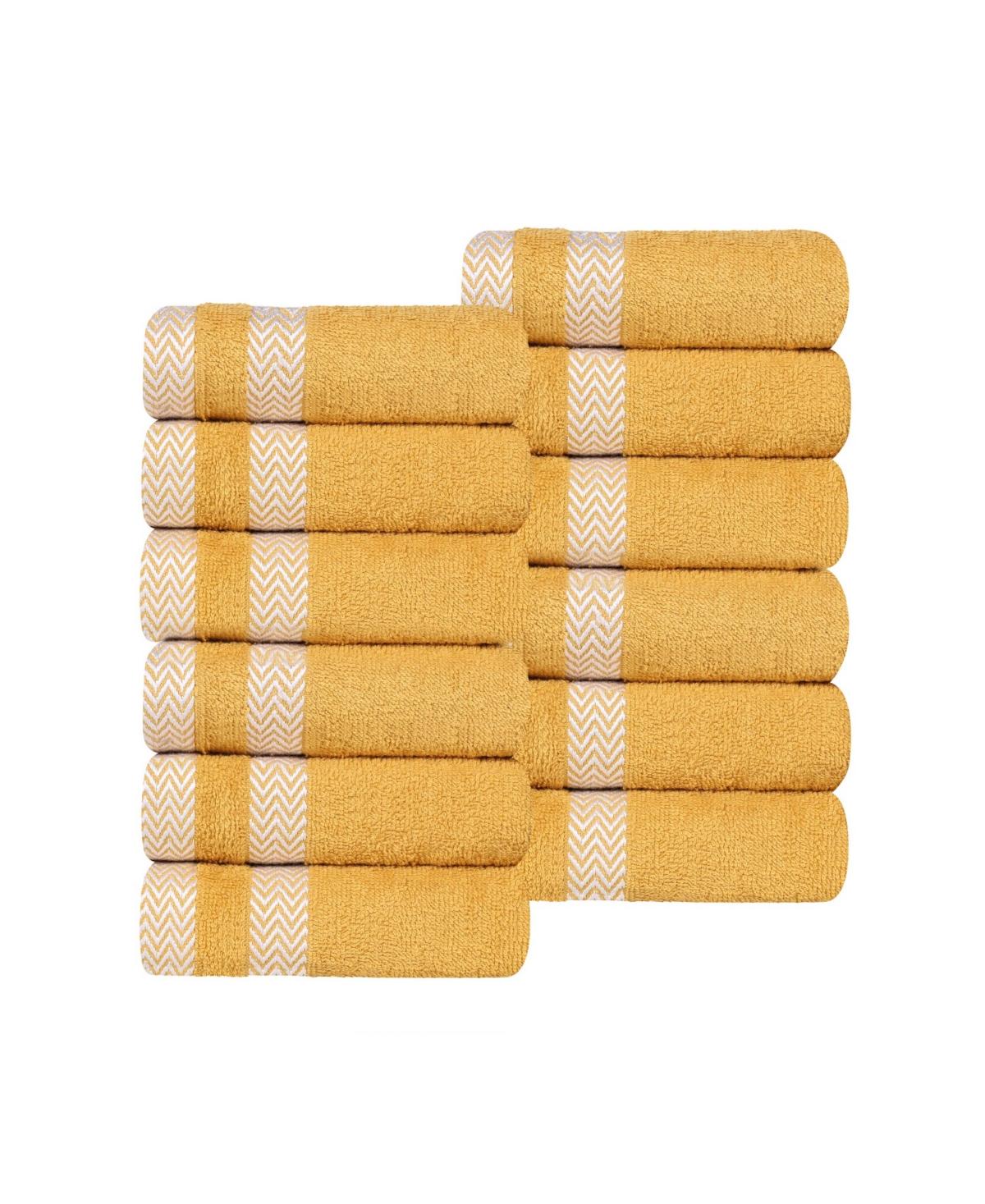 Click here for Superior Hays Cotton Absorbent Quick Dry 12-Piece... prices