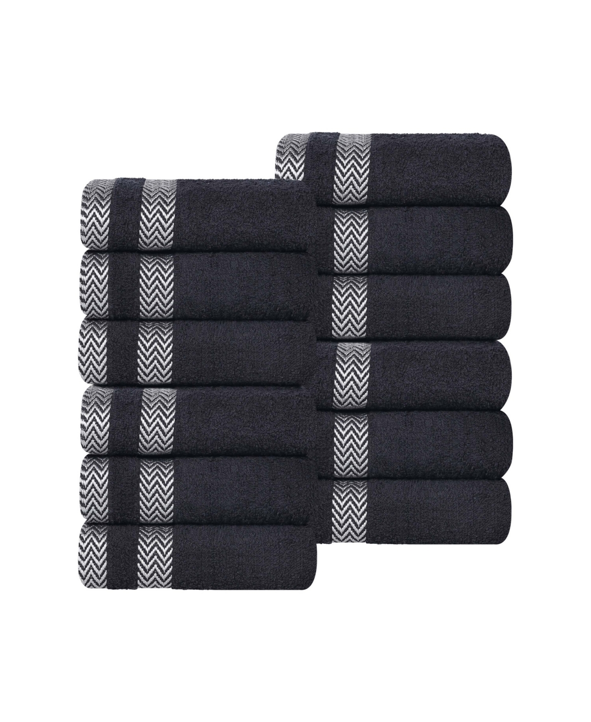 Click here for Superior Hays Cotton Absorbent Quick Dry 12-Piece... prices