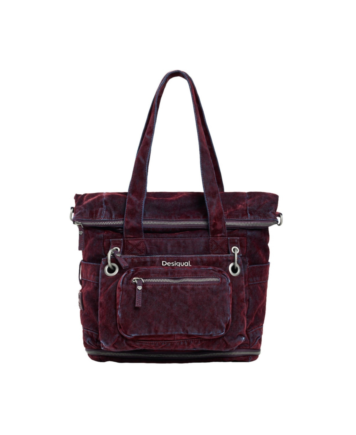 Click here for Desigual Womens Large backpack prices