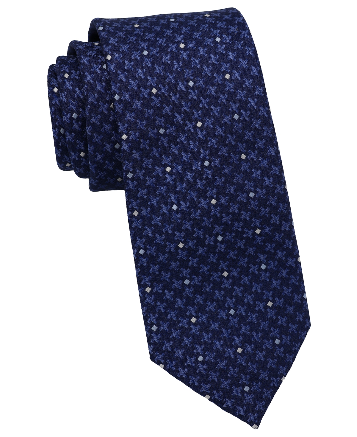 Click here for Karl Lagerfeld Paris Mens Geometric Pattern Classi... prices