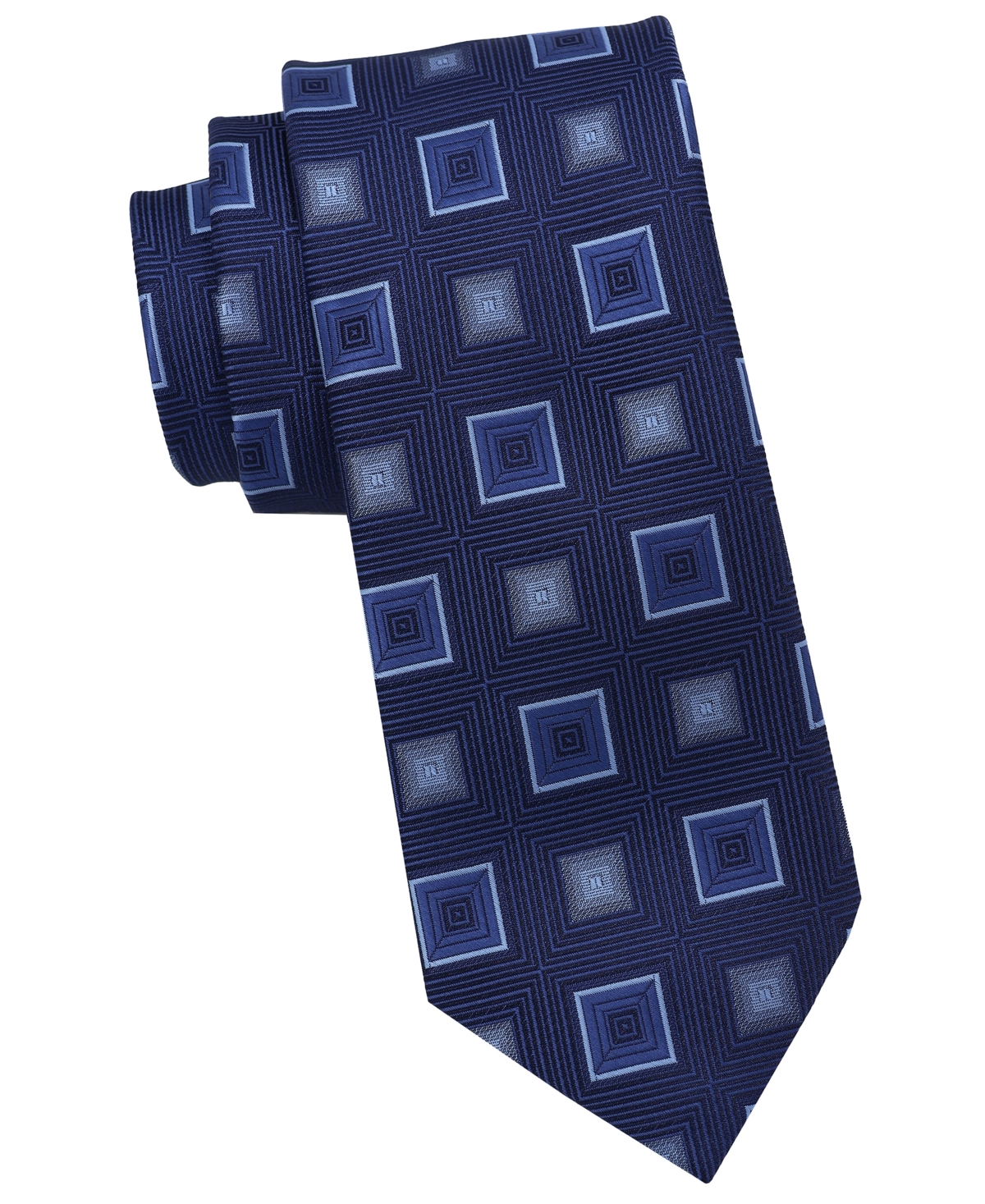 Click here for Karl Lagerfeld Paris Mens Geometric Pattern Classi... prices