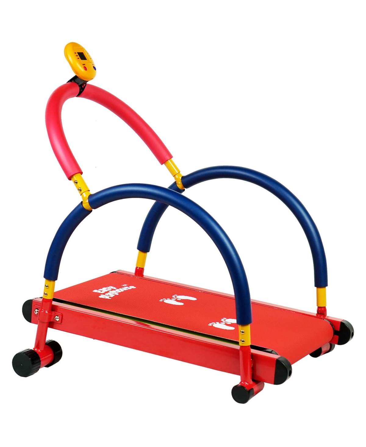 Click here for Easy Playhouse Kids Treadmill prices